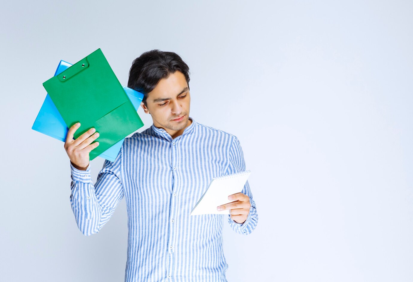 Jasa Pengurusan Dokumen Perusahaan